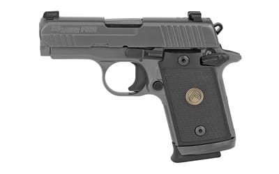 P938 LEGION handgun – OAKLAND TACTICAL